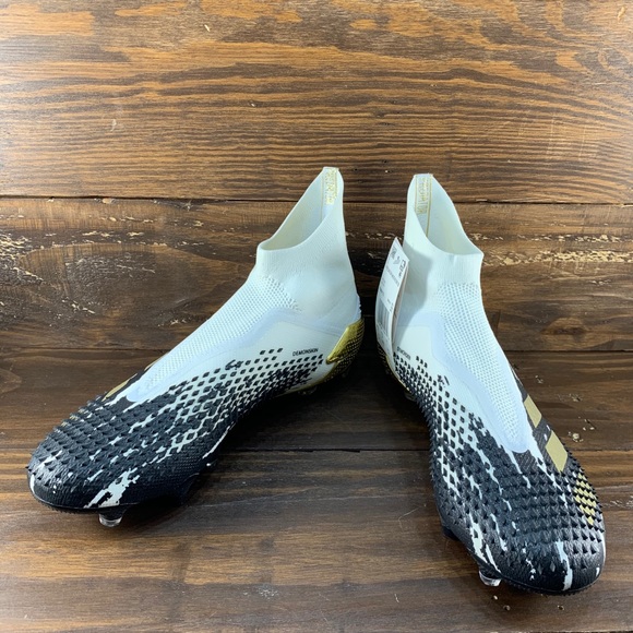 adidas | Shoes | Adidas Predator Mutator 2fg Mens Soccer Cleats | Poshmark